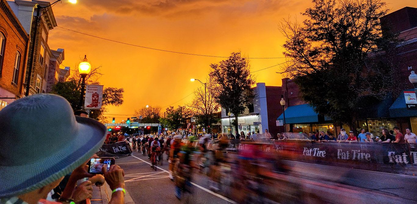 Events in Littleton Colorado | Littleton Twilight Criterium