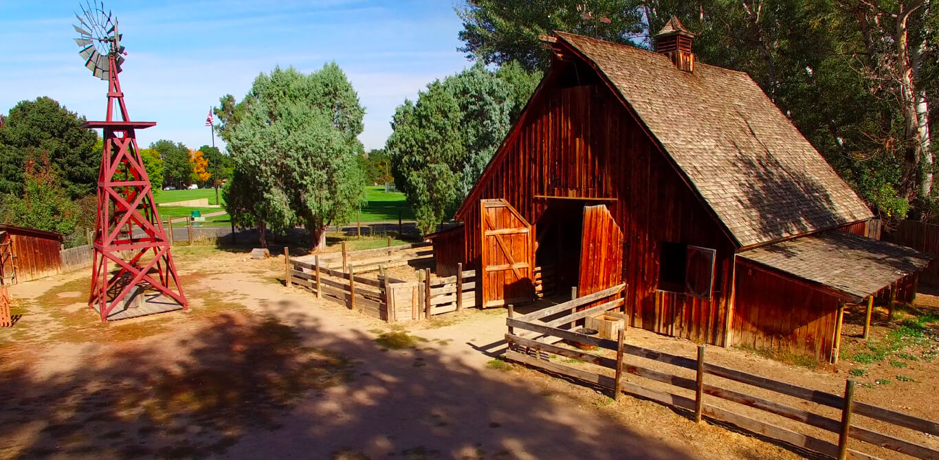 Littleton Museum | Littleton Historical Museum | visitlittleton.org