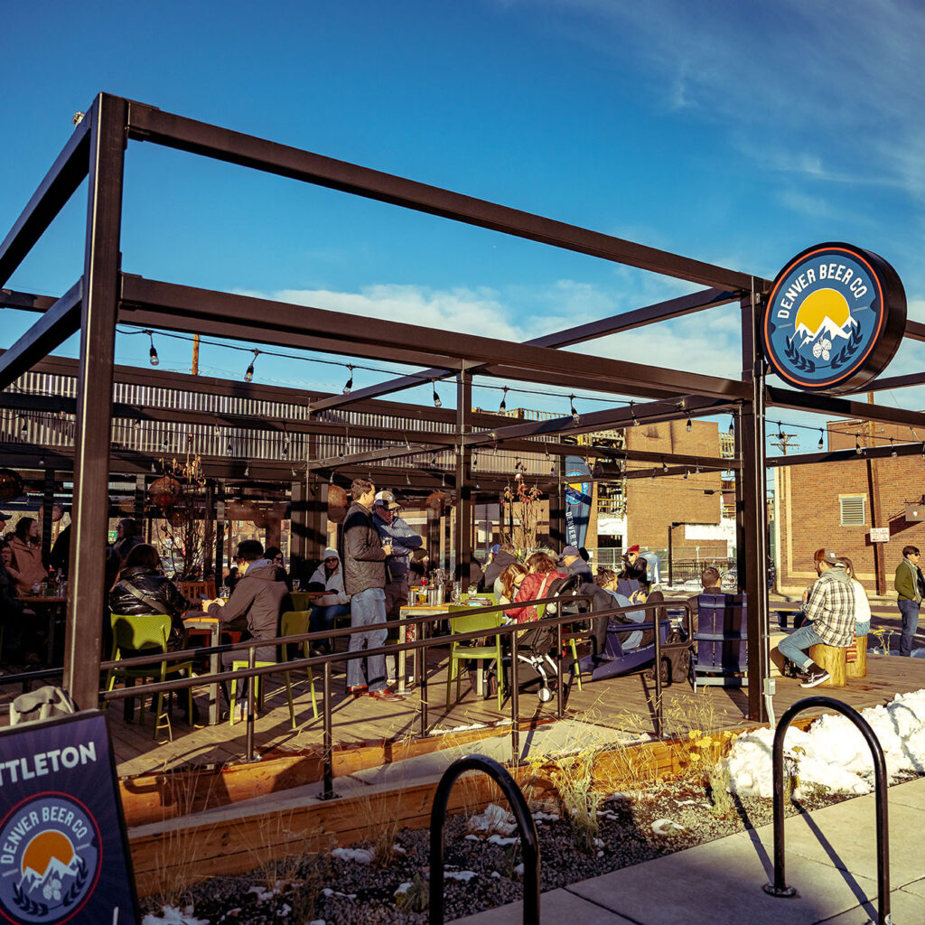 Visit Littleton Colorado | Info, Events & Things to Do in Littleton CO