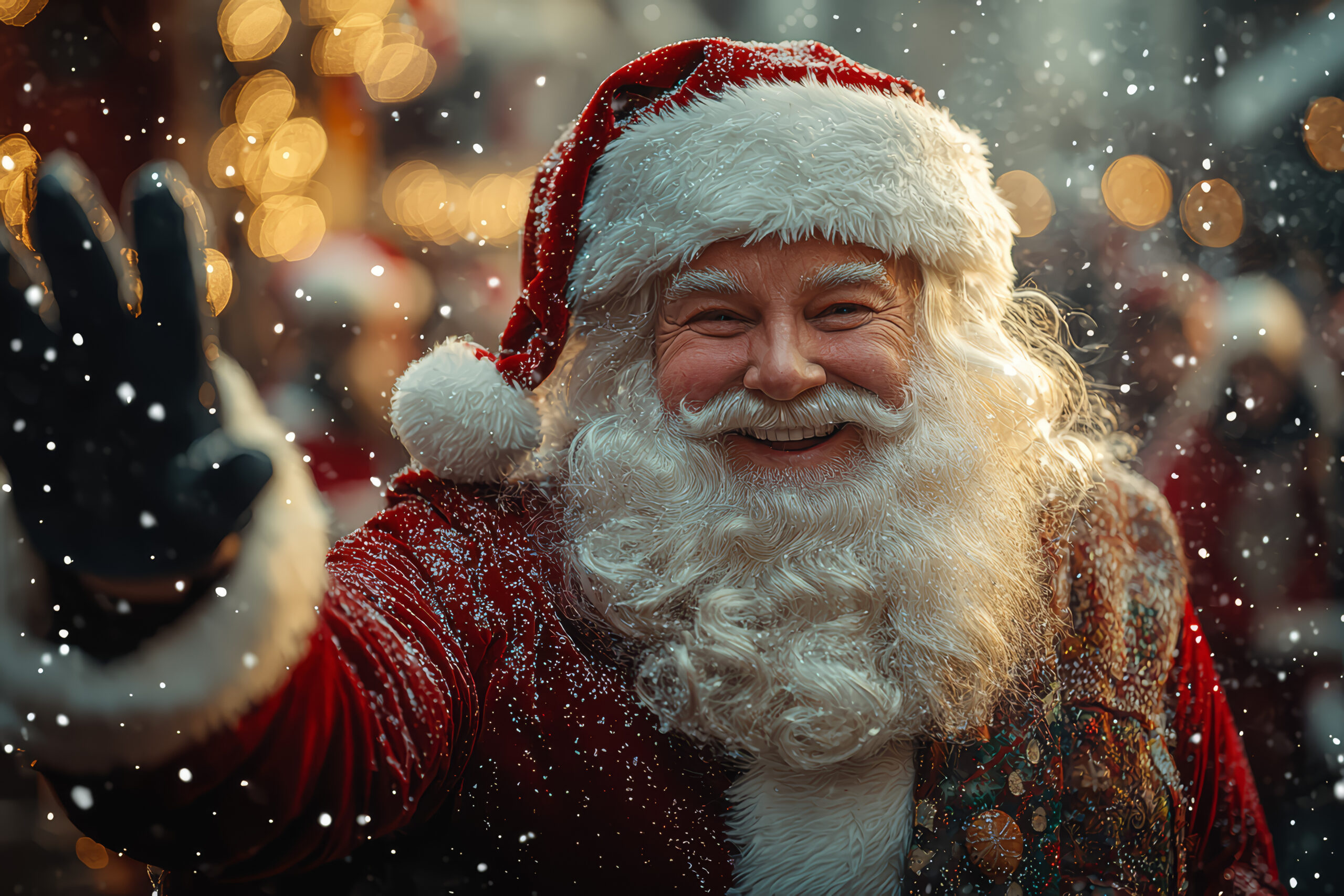 Festive Winter Holiday Events in Littleton | Candlelight Walk, Hudson ...