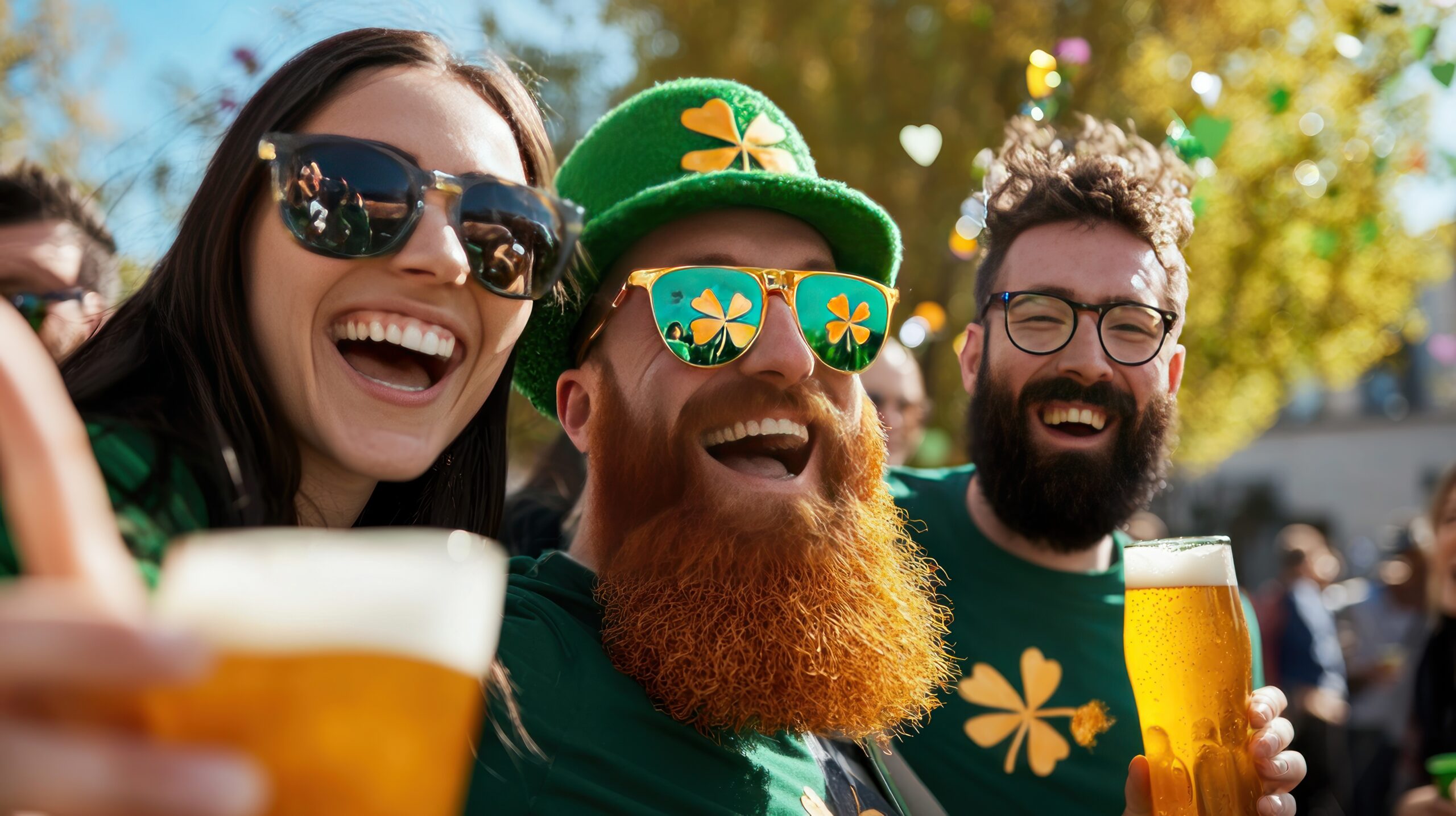 St. Patrick’s Day Events in Littleton, CO – Irish Pubs, Beer Specials ...