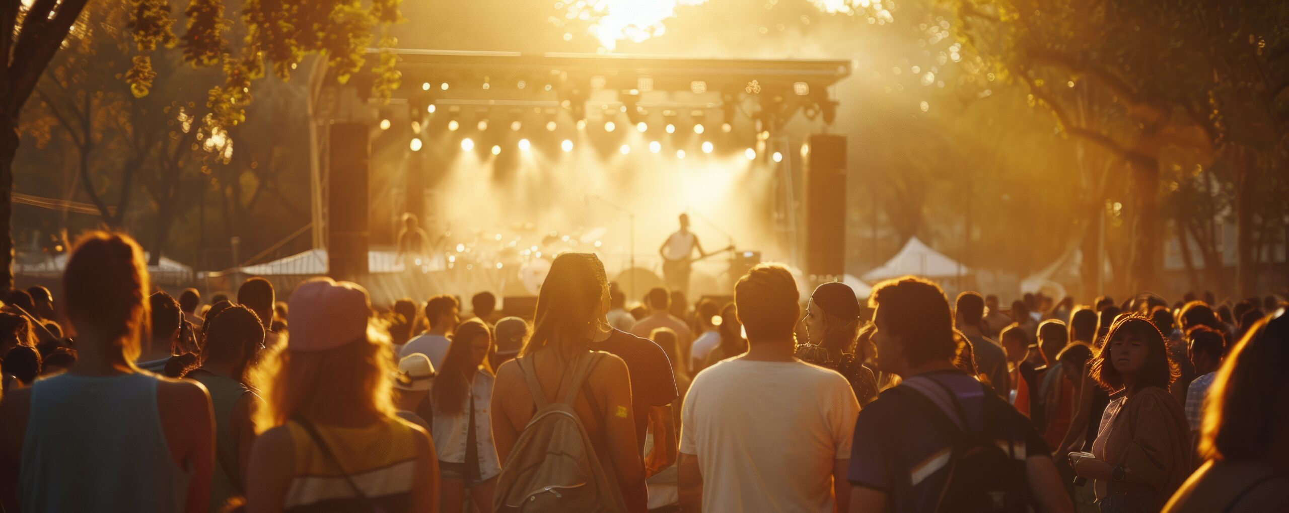 Live Music in Littleton: 2025 Summer Concerts & Events Guide