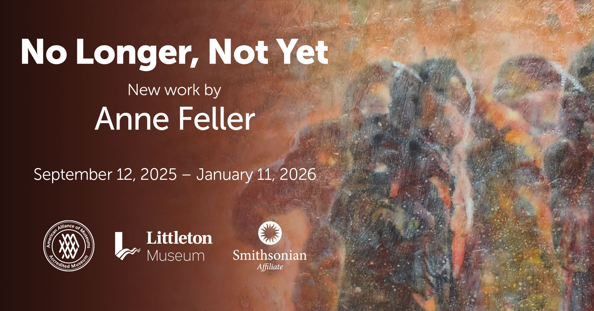Artist Talk: Anne Feller - Artist Talk: Anne Feller - Visit Littleton ...