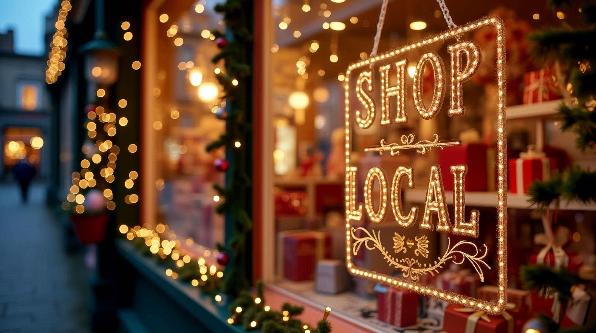 Small Business Saturday Littleton 2025 | Best Shops & Specials